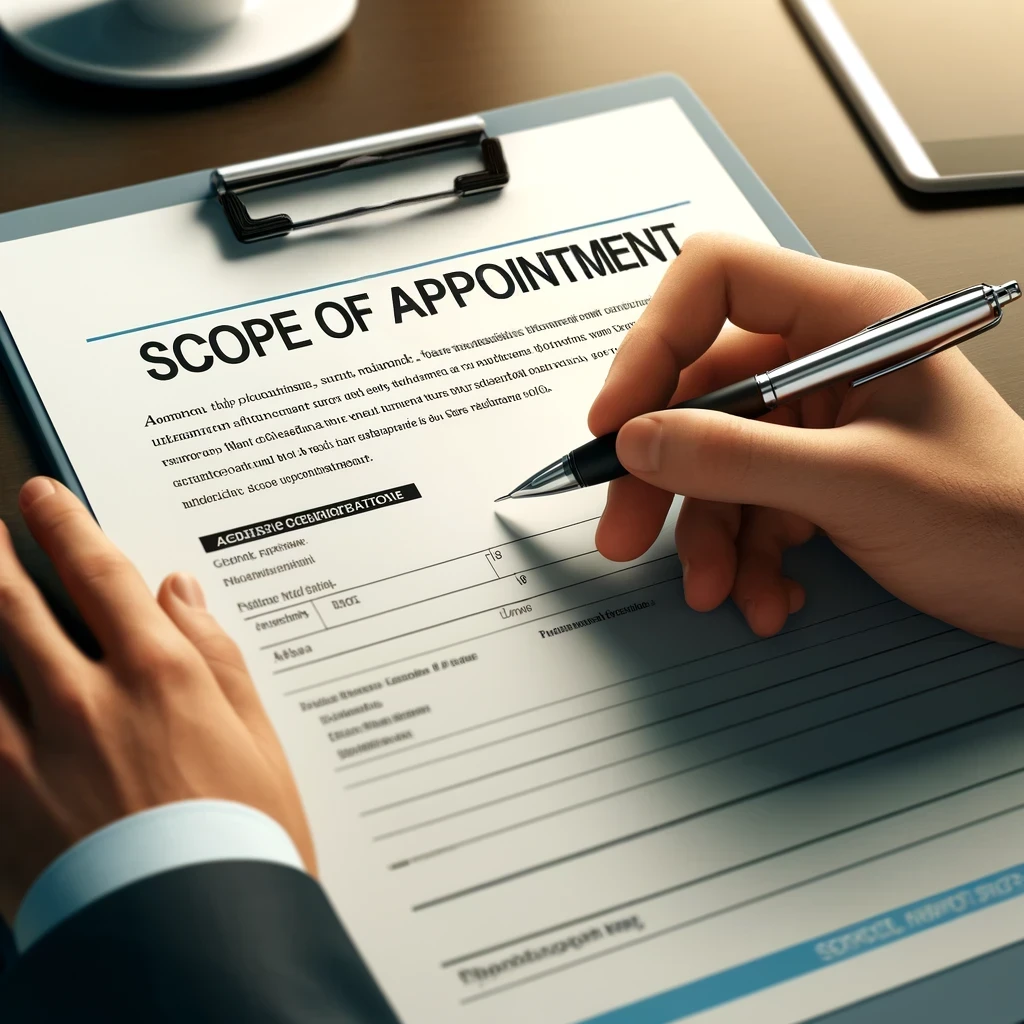 Understanding Scope Of Appointment SOA Rules A Guide For Medicare